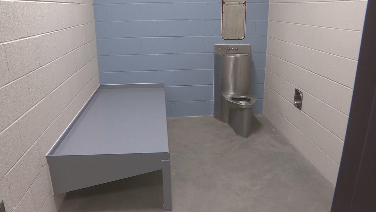 Larimer County prioritizes mental health with new $80 million jail ...