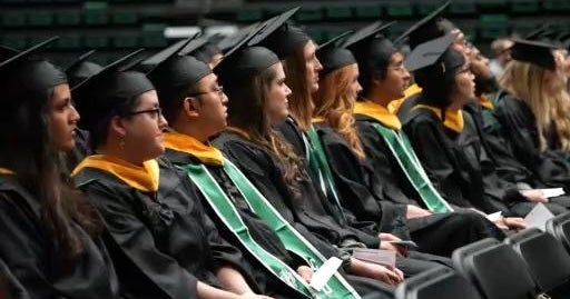 Mother of 2017 CSU shooting survivor receives Master's degree - CBS ...