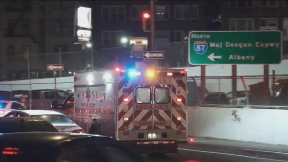 Major Deegan Expressway news - Today’s latest updates - CBS New York