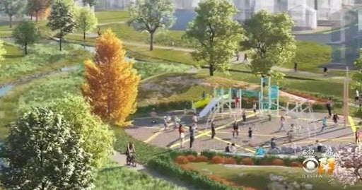 Redevelopment of Hensley Field 'a shot in the arm' for southwest part ...