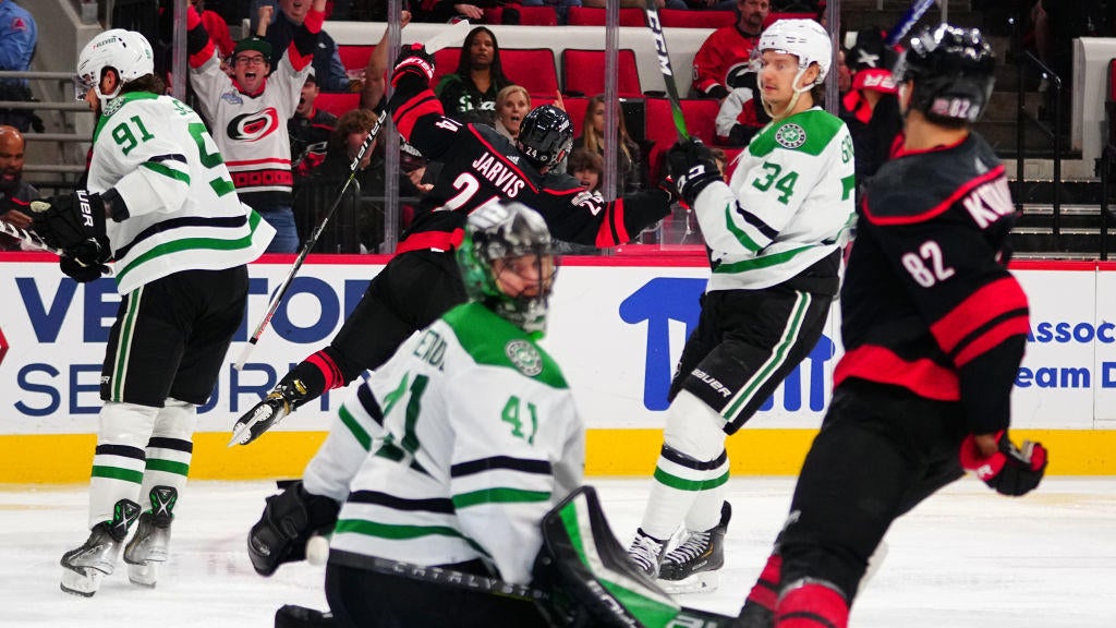 Latest Stars sports news and headlines - CBS Texas