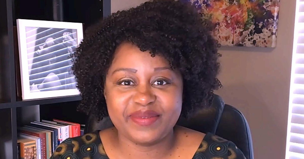 Tripledemic Health Concerns Spread Ahead Of The Holidays Cbs News