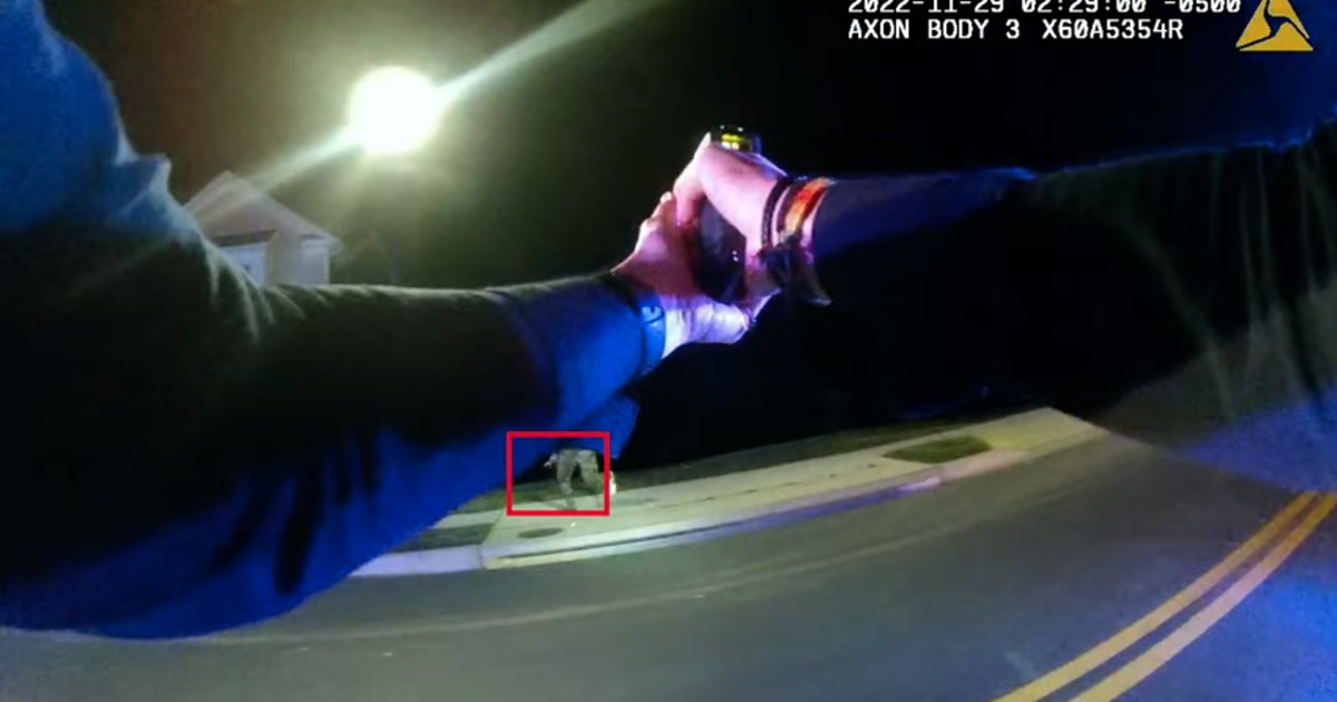 Investigators release deputies' body camera footage in fatal shooting ...