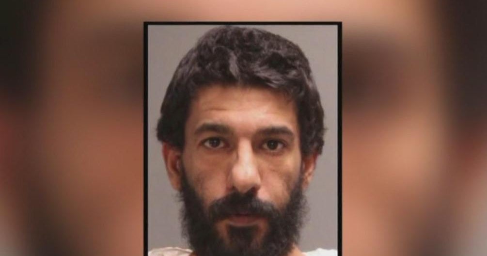 Preliminary Hearing Scheduled For Man Accused Of Decapitating Wife