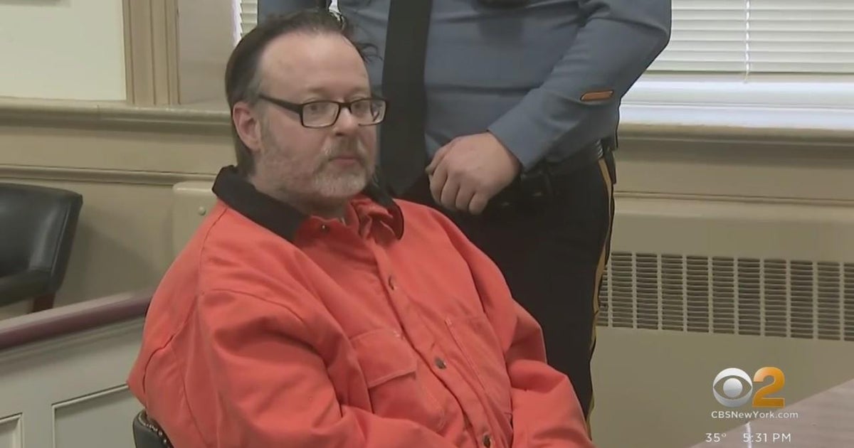 Former Newark police lieutenant sentenced for estranged wife's murder ...