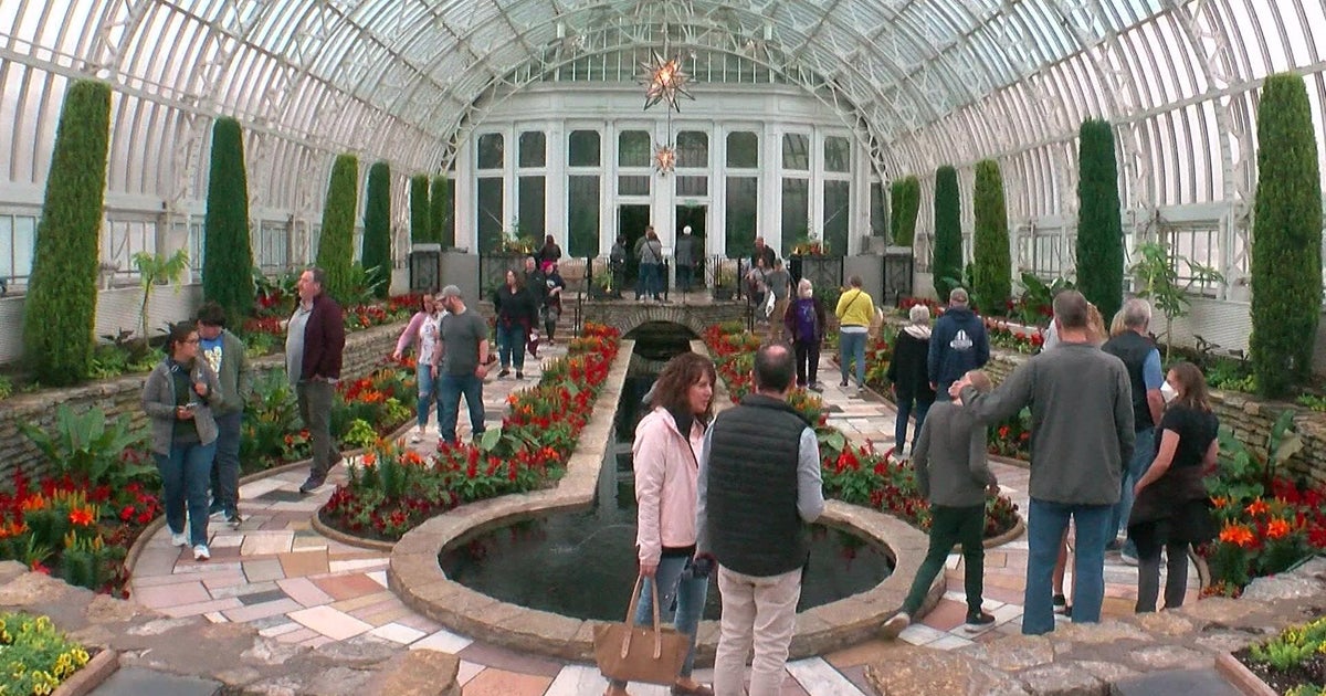 Fight cabin fever with these indoor winter break ideas - CBS Minnesota