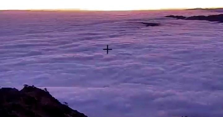 Thick layer of Tule fog triggers Bay Area travel advisory - CBS San ...