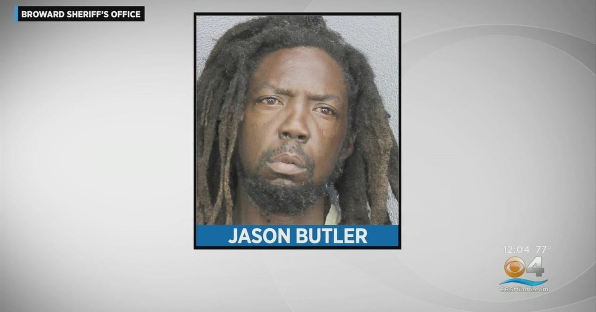 Arrest made in Cooper City coffee shop shooting - CBS Miami