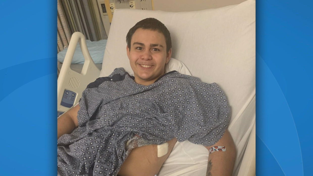 Medford students walk out of class, calling for safety improvements ...