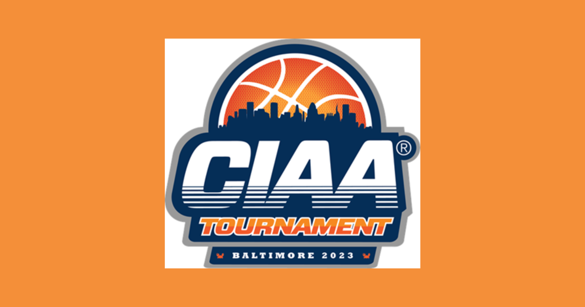 CIAA Men's and Women's Championship to be held at CFG Bank Arena - CBS ...