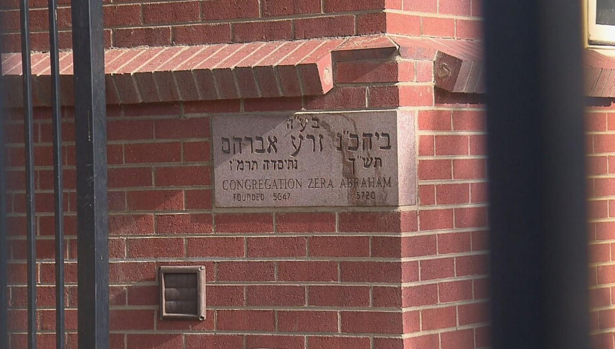 Jewish historic district proposed for Denver's west side - CBS Colorado