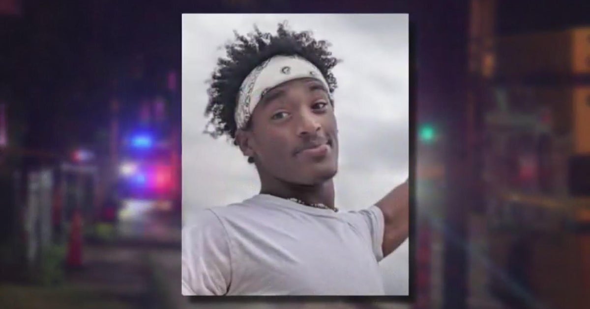 MPD snipers will not face charges in Tekle Sundberg shooting - CBS ...