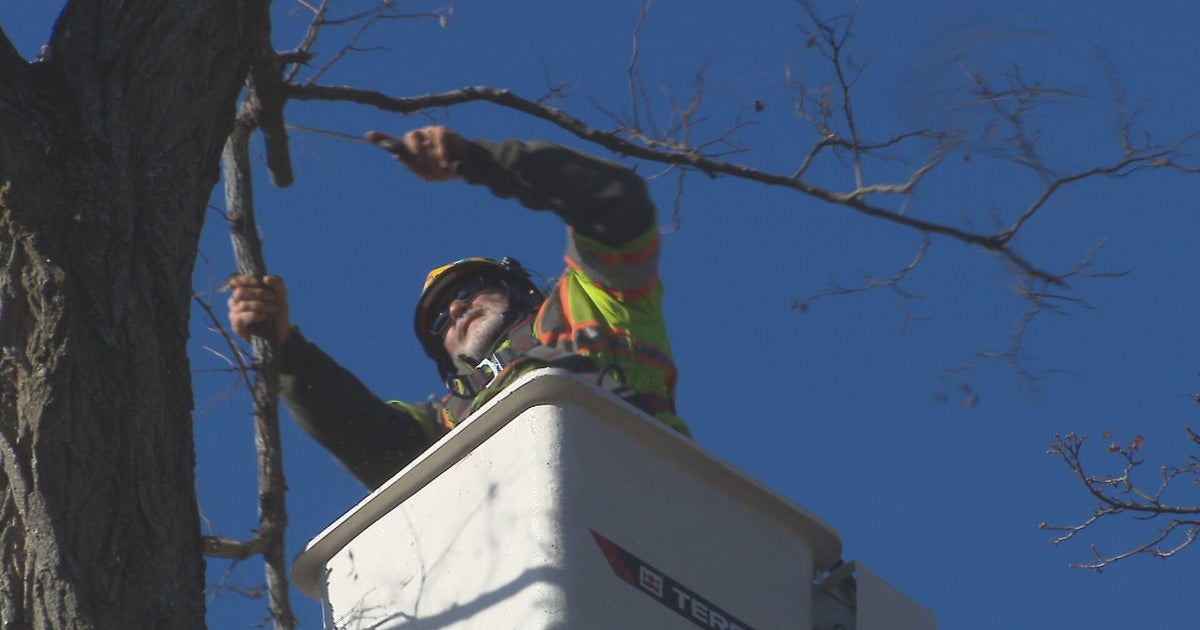 As Mass. preps for Level 3 storm, power crews from US, Canada coming to ...