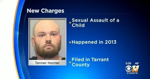 Athena Strand's alleged killer charged with child sexual assault - CBS ...