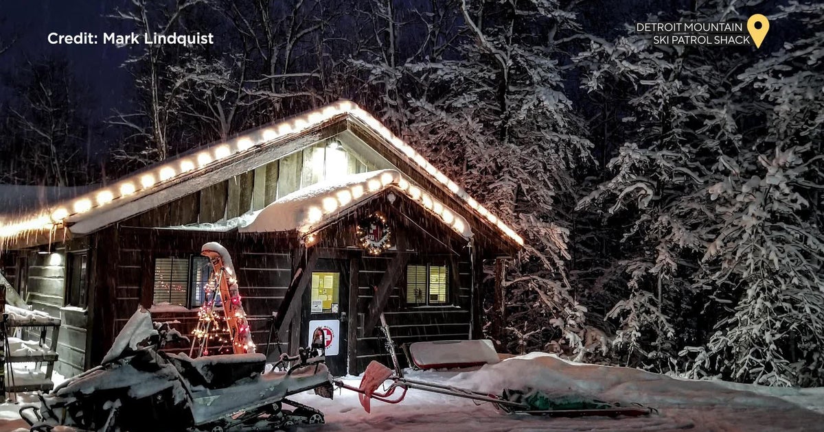 WCCO viewers submit their winter photos - CBS Minnesota