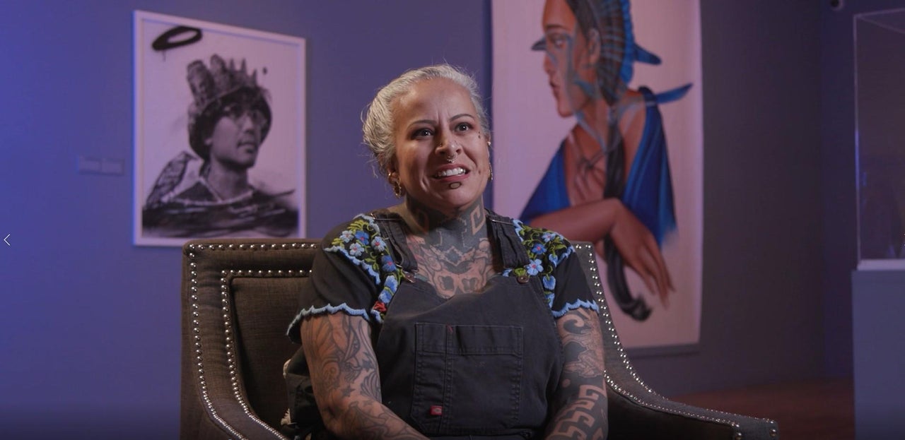Alicia Cardenas Tattoos Denver Sol Tribe Tattoo Shop Closes