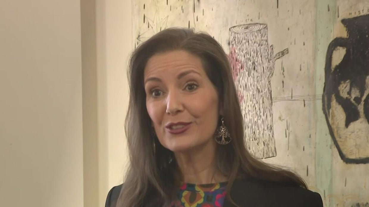 Outgoing Oakland Mayor Libby Schaaf reflects on trials and triumphs in ...