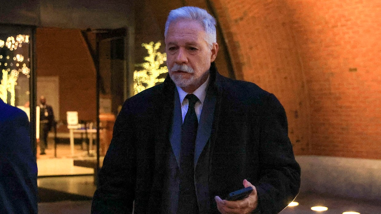 Former Harvard coach, dad acquitted in college bribery case - CBS Boston