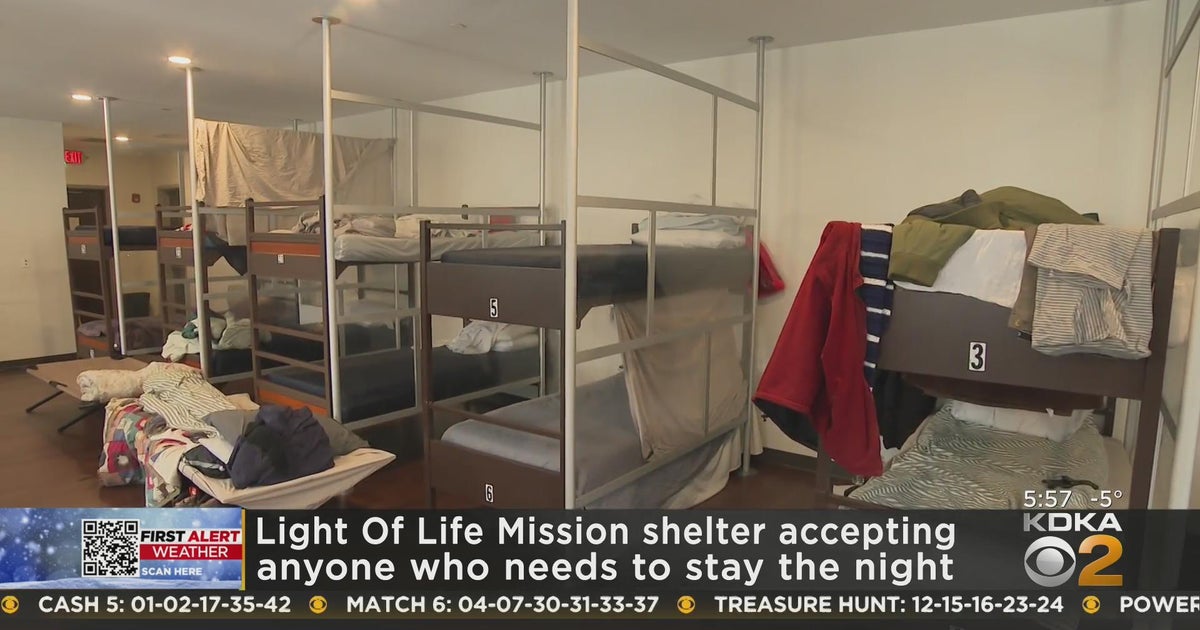 Groups working to get people experiencing homelessness out of the cold ...