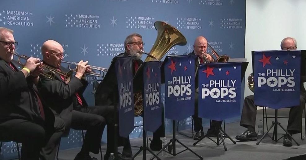 Philly POPS reach tentative agreement with management - CBS Philadelphia