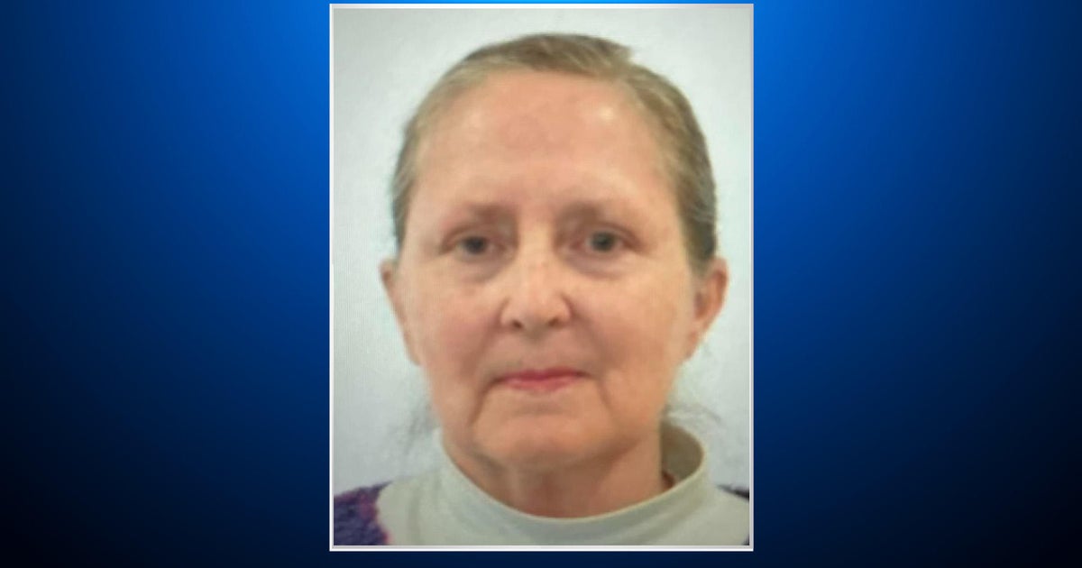 Woman reported missing out of Jefferson County found safe - CBS Colorado