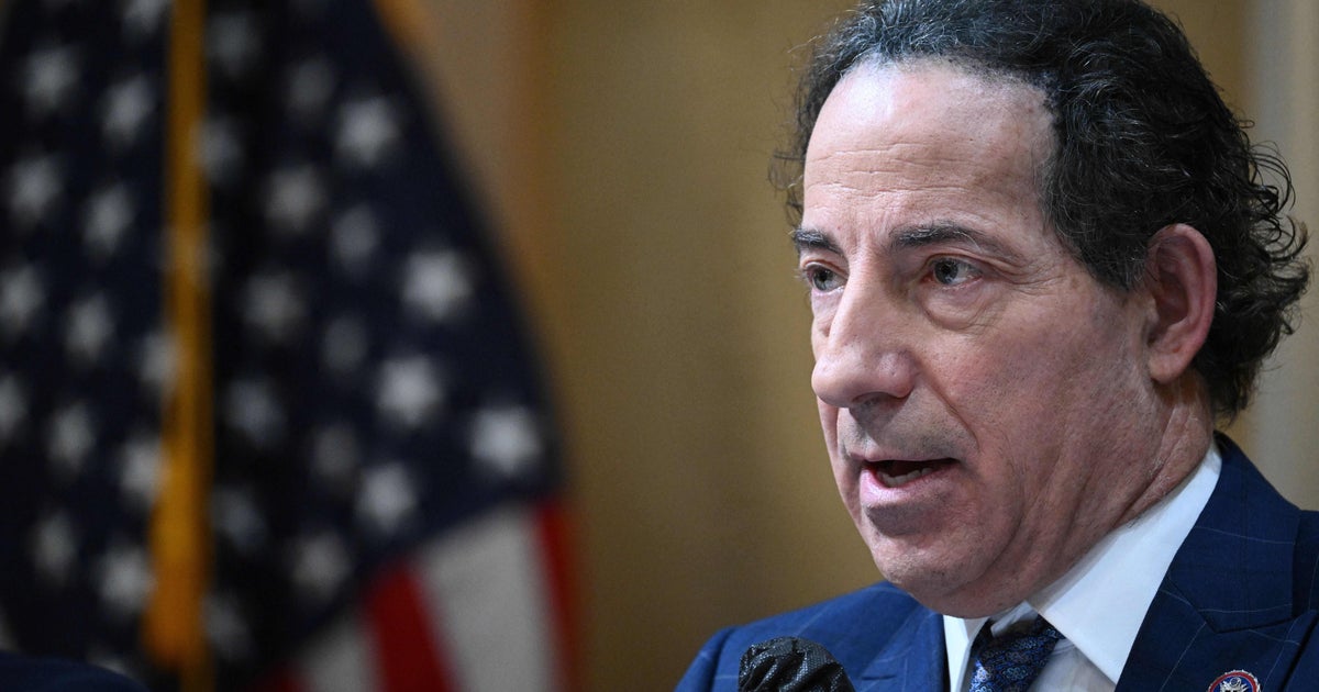 Maryland Democratic Rep. Jamie Raskin says he's not running for open US ...