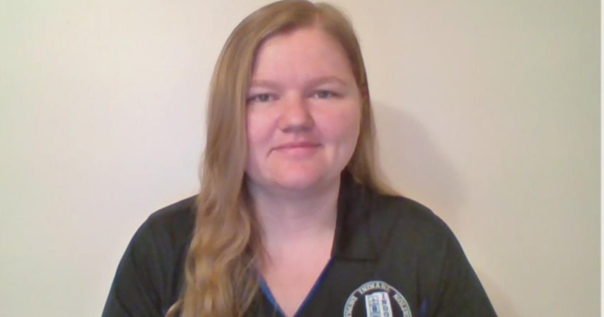 INDOT: Crews monitoring road conditions in Northwest Indiana - CBS Chicago