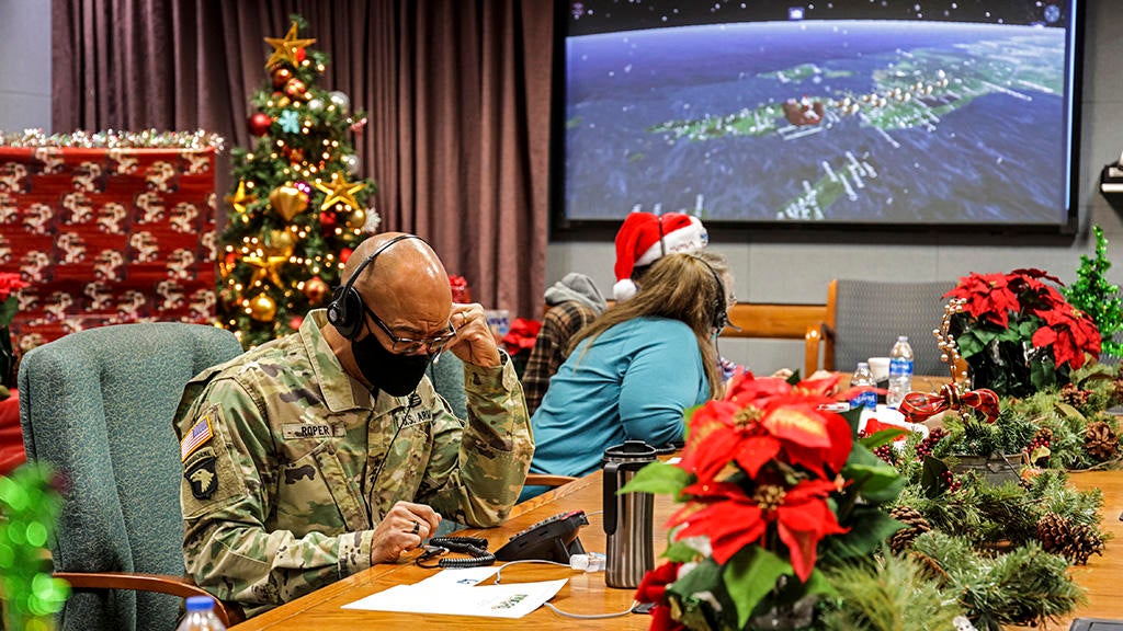 NORAD news - Today’s latest updates - CBS Pittsburgh