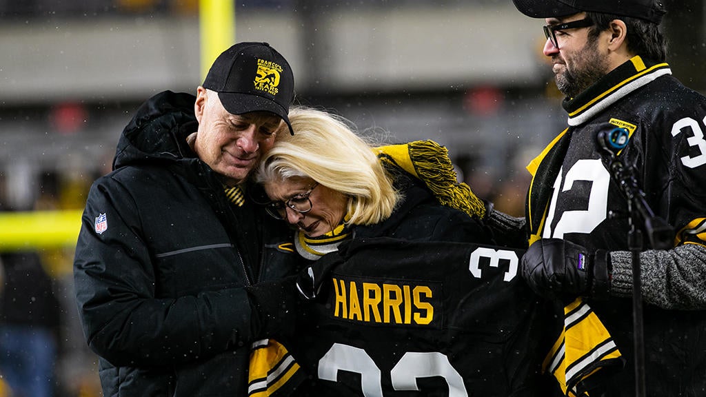Stories About Franco Harris - CBS Pittsburgh