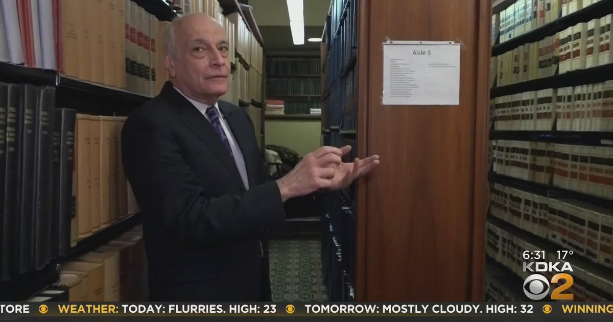 One thing Pennsylvania legislators can agree on: this 47-year employee ...