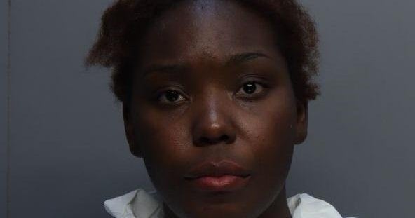North Miami Beach mother charged with murder in stabbing death of her ...