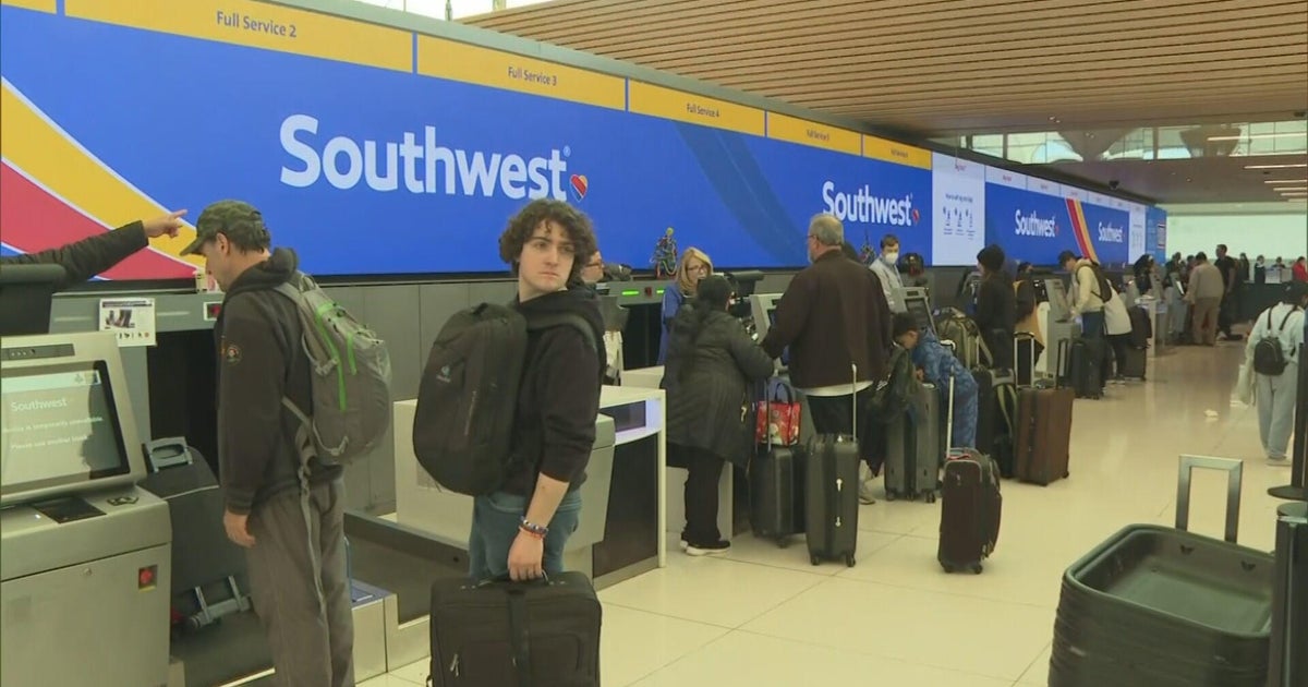 Flight attendants' union says Southwest Airlines failed workers: 'This ...