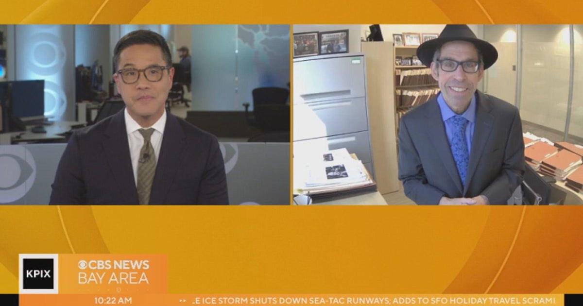 Job outlook for 2023 in the Bay Area - CBS San Francisco