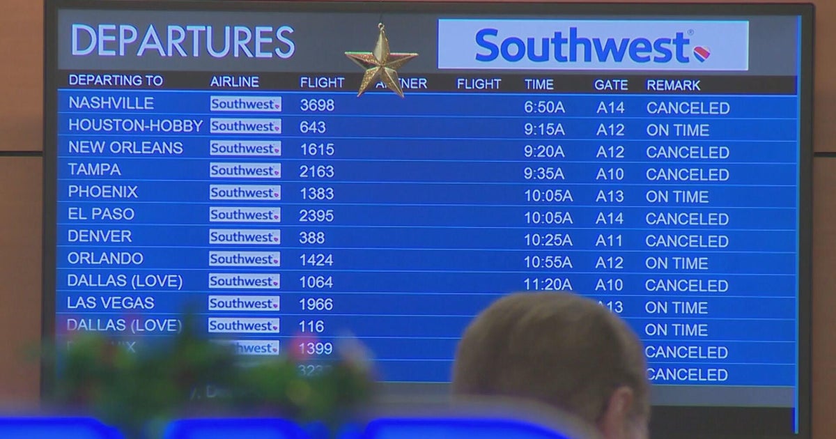 'We struggled to recover:' Southwest Airlines apologizes to tens of ... 'We struggled to recover:' Southwest Airlines apologizes to tens of ...