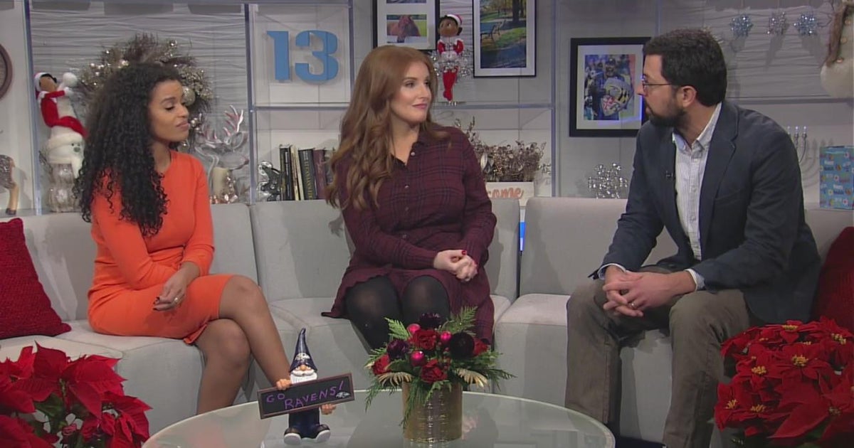 The Baltimore Banner's Tim Prudente on a famed piano played by ...