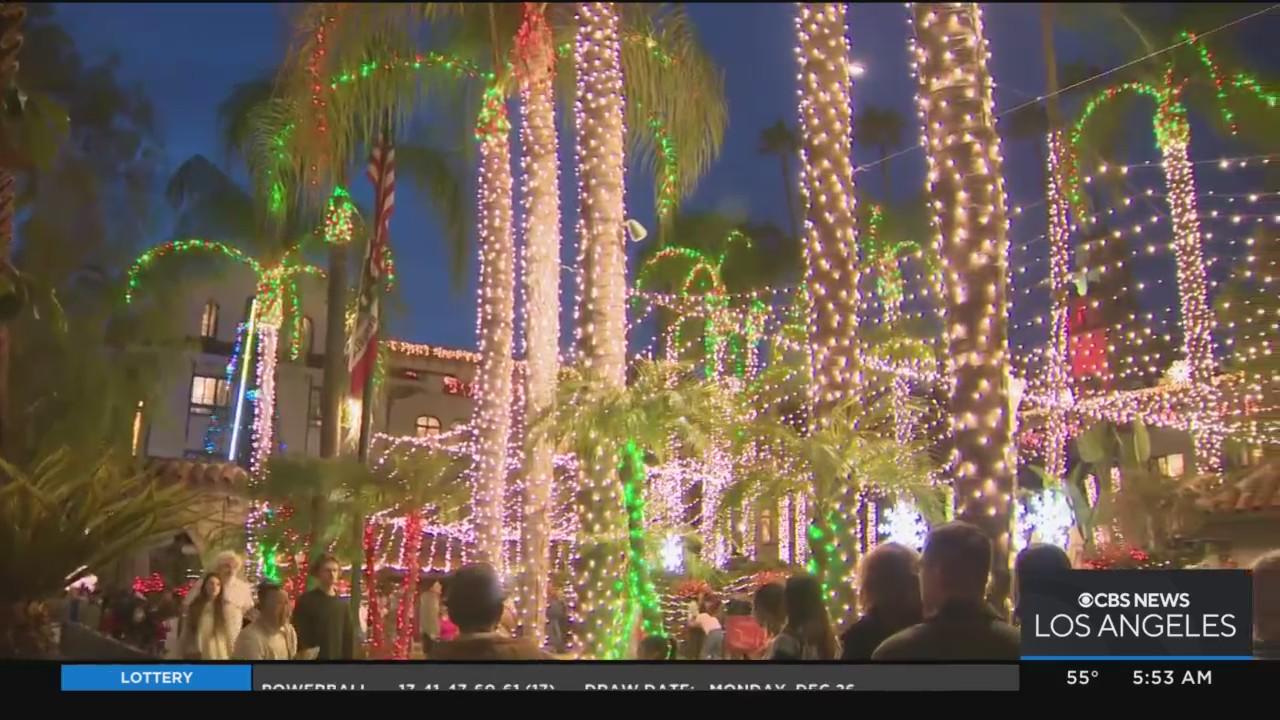 Riverside news - Today’s latest updates - CBS Los Angeles