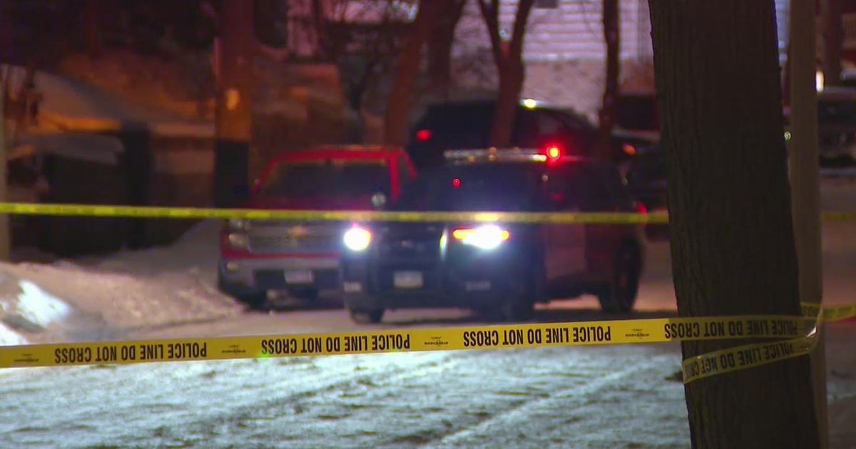 Man killed in St. Paul's North End neighborhood in record 40th homicide ...