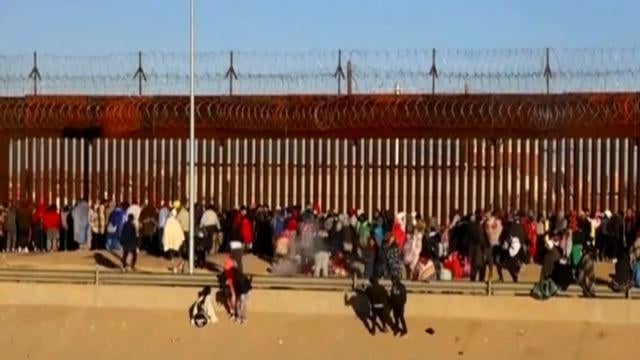 What Is Title 42 Immigration Mean Bonnie Zimmerman Berita