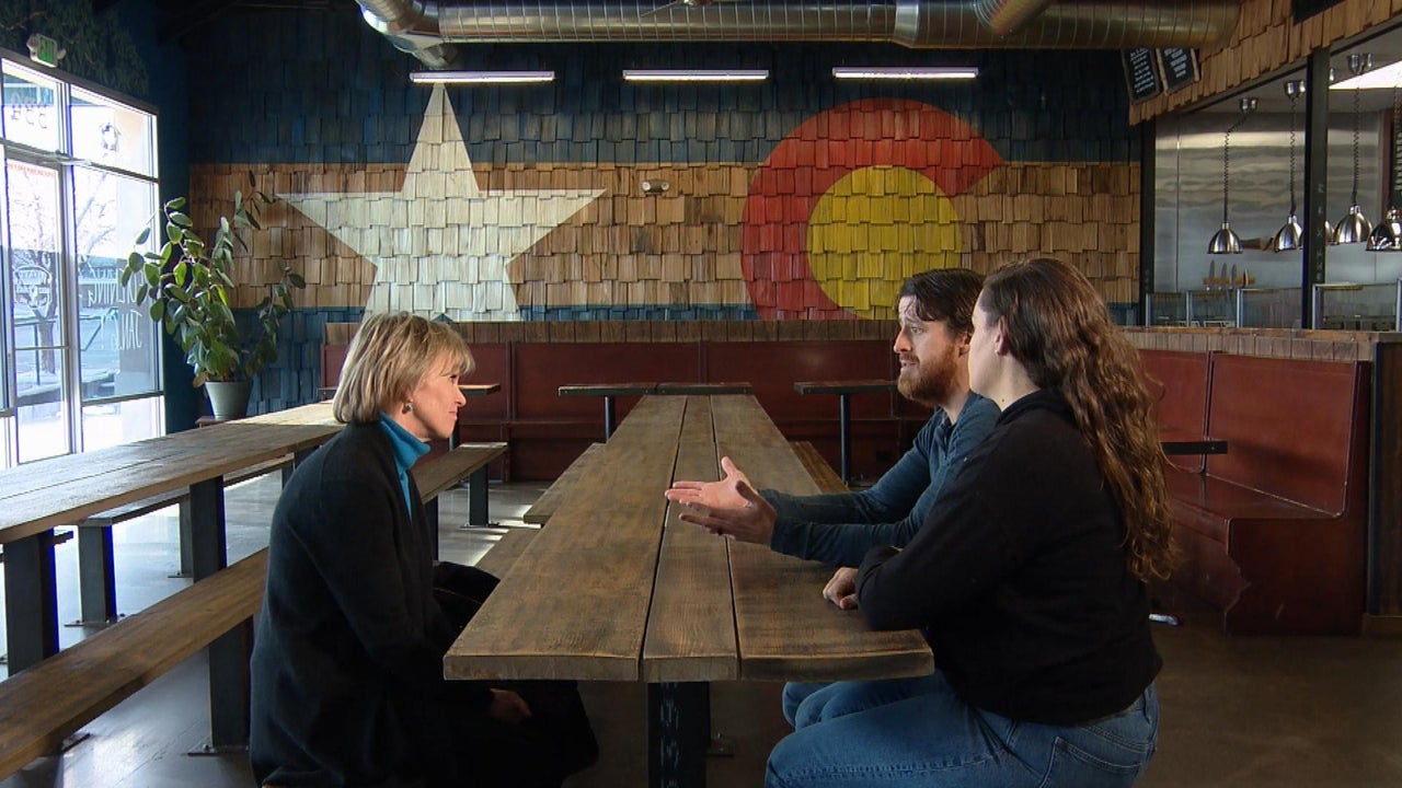 Out of the Ashes: One Year after the Marshall Fire