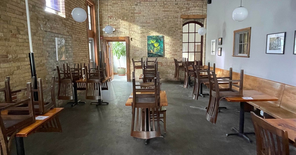 Common Roots Cafe in south Minneapolis announces impending closure ...