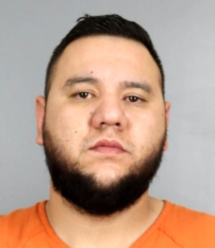 Family of Denver locksmith allegedly killed by truck driver says suspect "didn't do it on ...