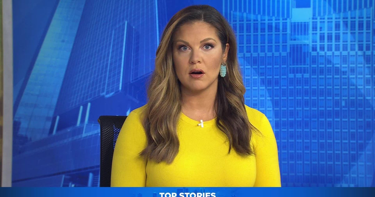 Your Tuesday Morning Headlines, January 3rd, 2022 - CBS Texas