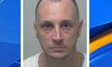 Fingerprint on victim's phone helps lead to arrest in 2017 stabbing ...