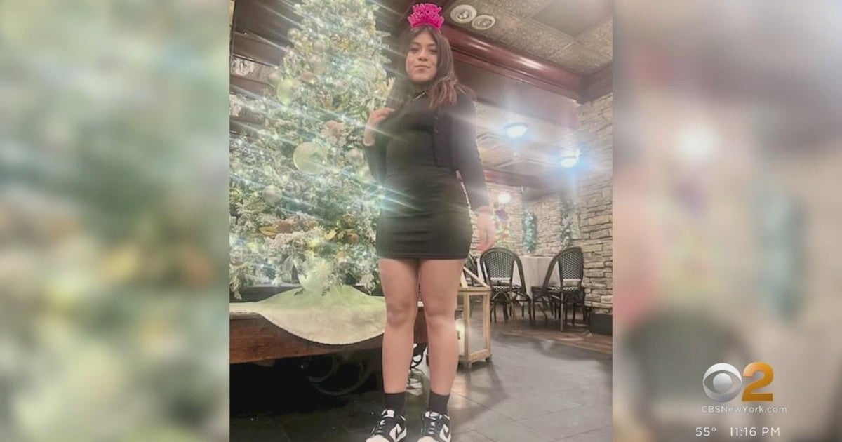Police seek Queens woman who went missing on her way home from work ...