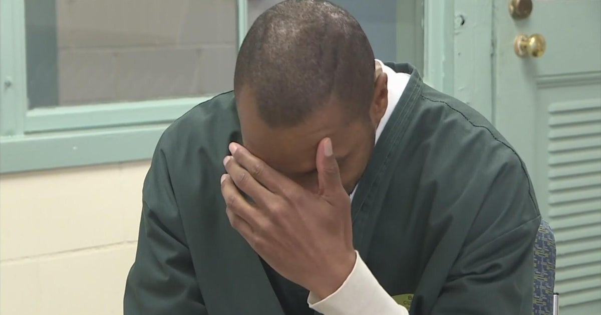 Murderer released early from prison linked to deadly hit-and-run - CBS ...