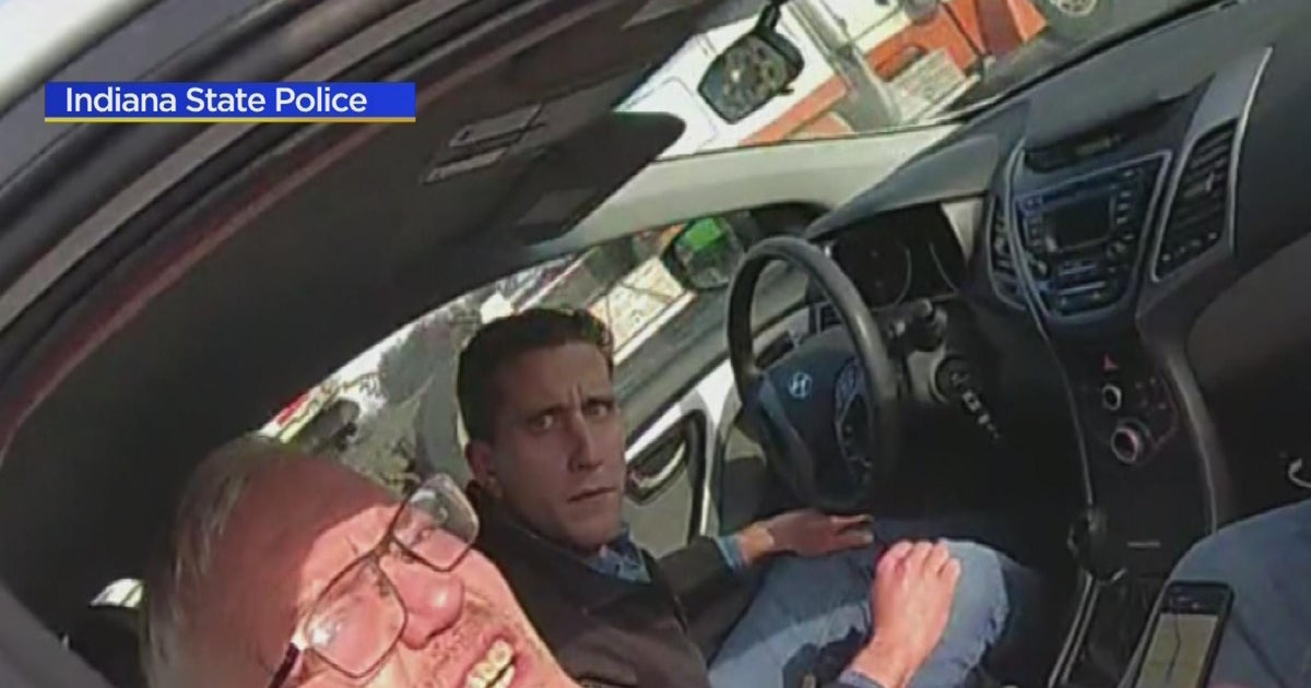 Suspect in Idaho student murders was stopped by Indiana State Police ...