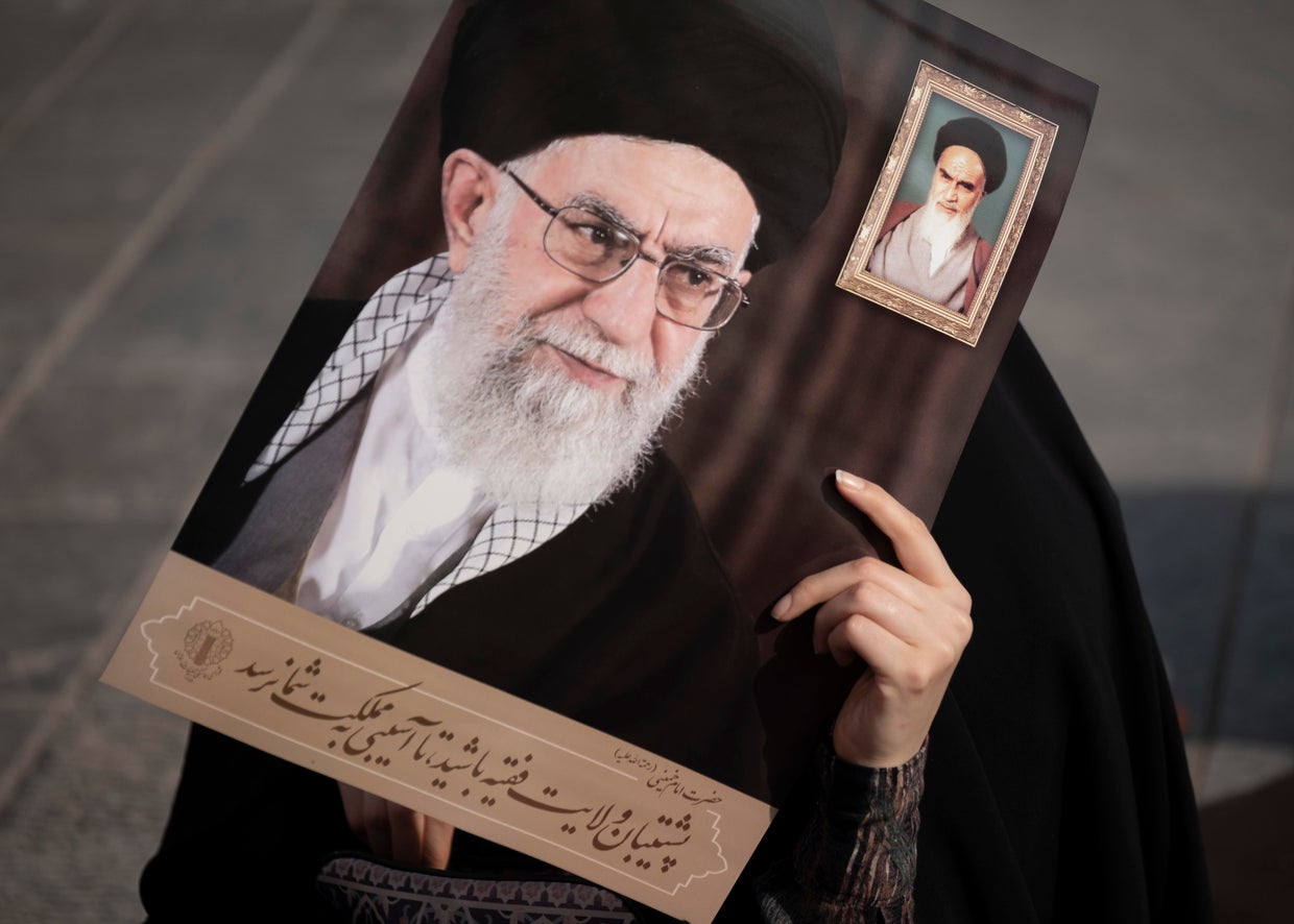Iran vows "decisive response" to French magazine Charlie Hebdo's ...