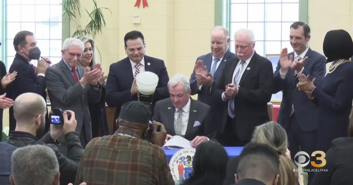 Gov. Murphy signs bill to speed up construction of affordable housing ...