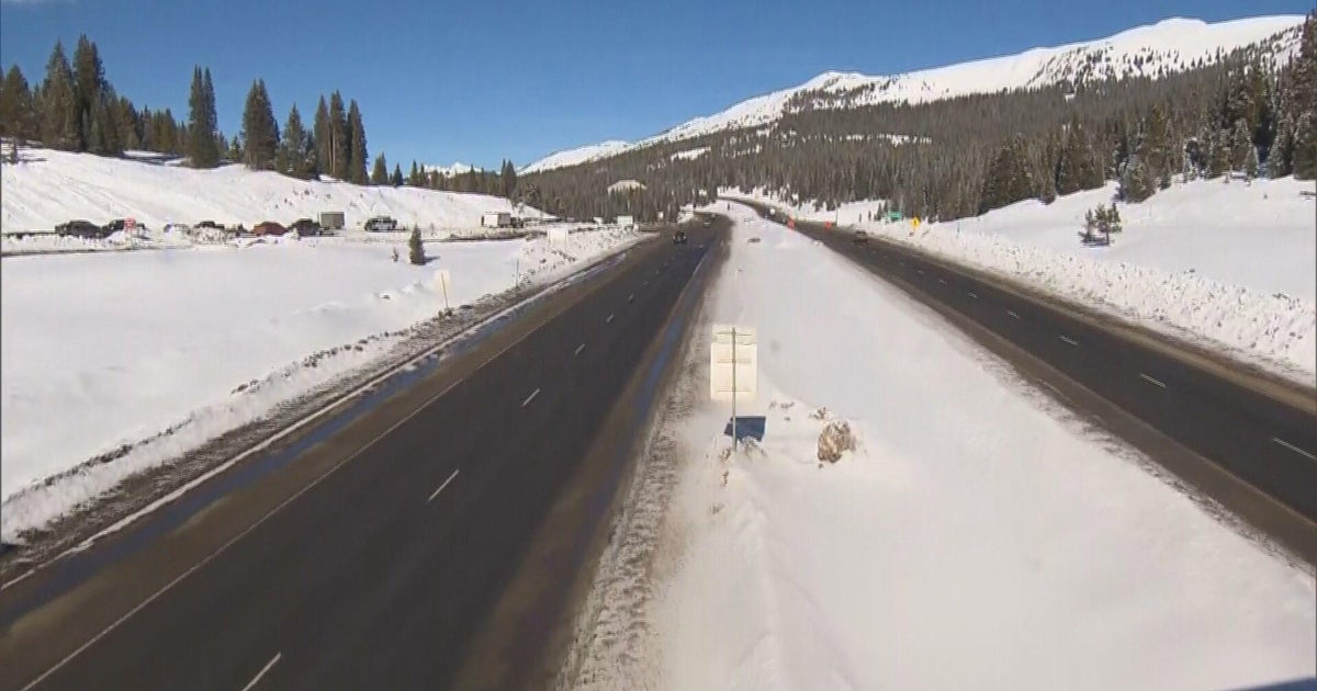 State puts up $750,000 of general fund money for East Vail Pass ...