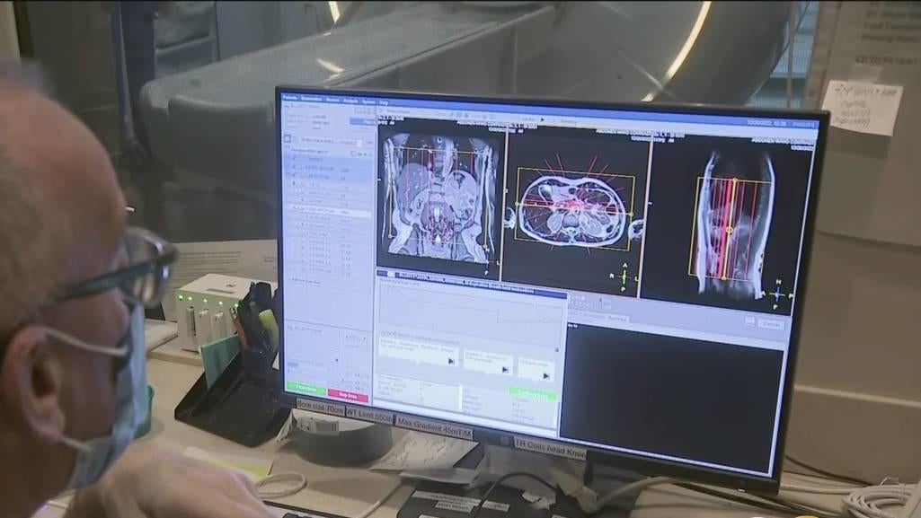 John Elliott - CBS News New York